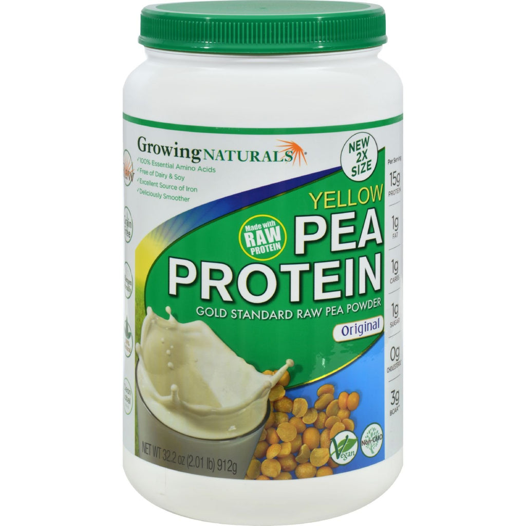 plant based protein powder for smoothies