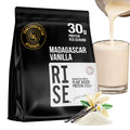 plant based protein powder for smoothies