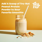 plant based protein powder for smoothies