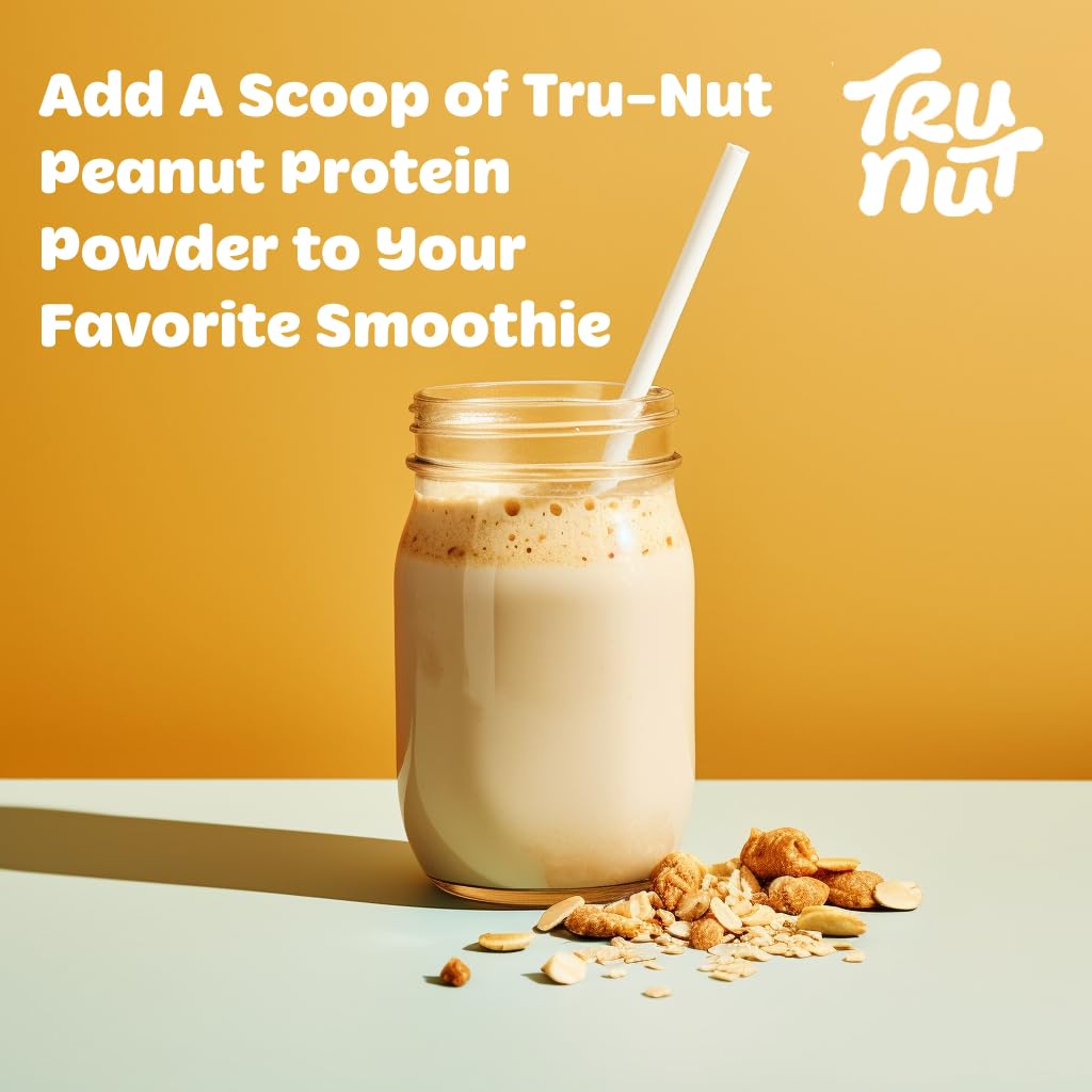 plant based protein powder for smoothies