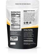 plant based protein powder for smoothies
