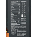 plant based protein powder for smoothies