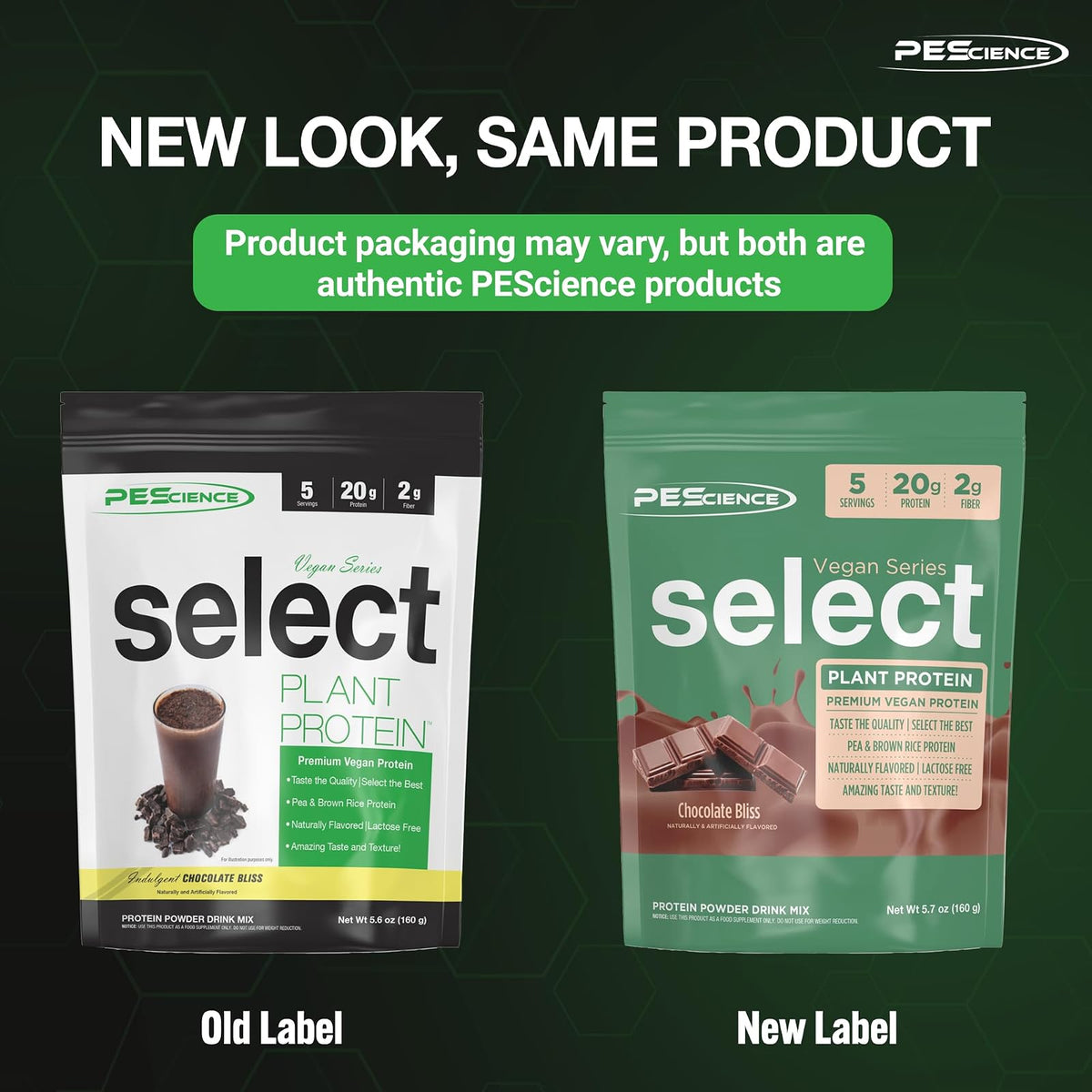 plant based protein powder for smoothies