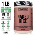 plant-based protein powder for smoothies
