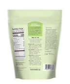 plant based protein powder for smoothies