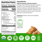 plant based protein powder for smoothies