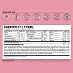 plant based protein powder for smoothies