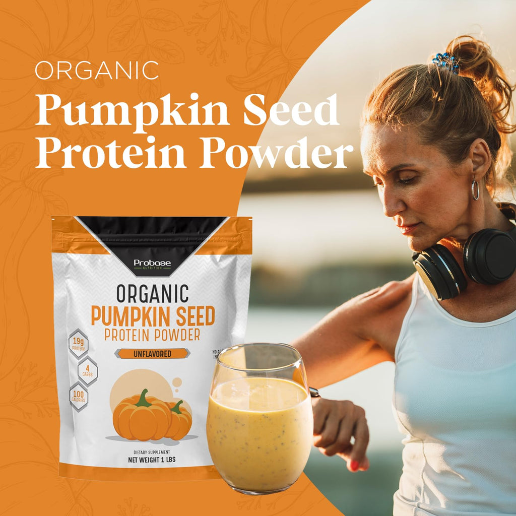 plant based protein powder for smoothies