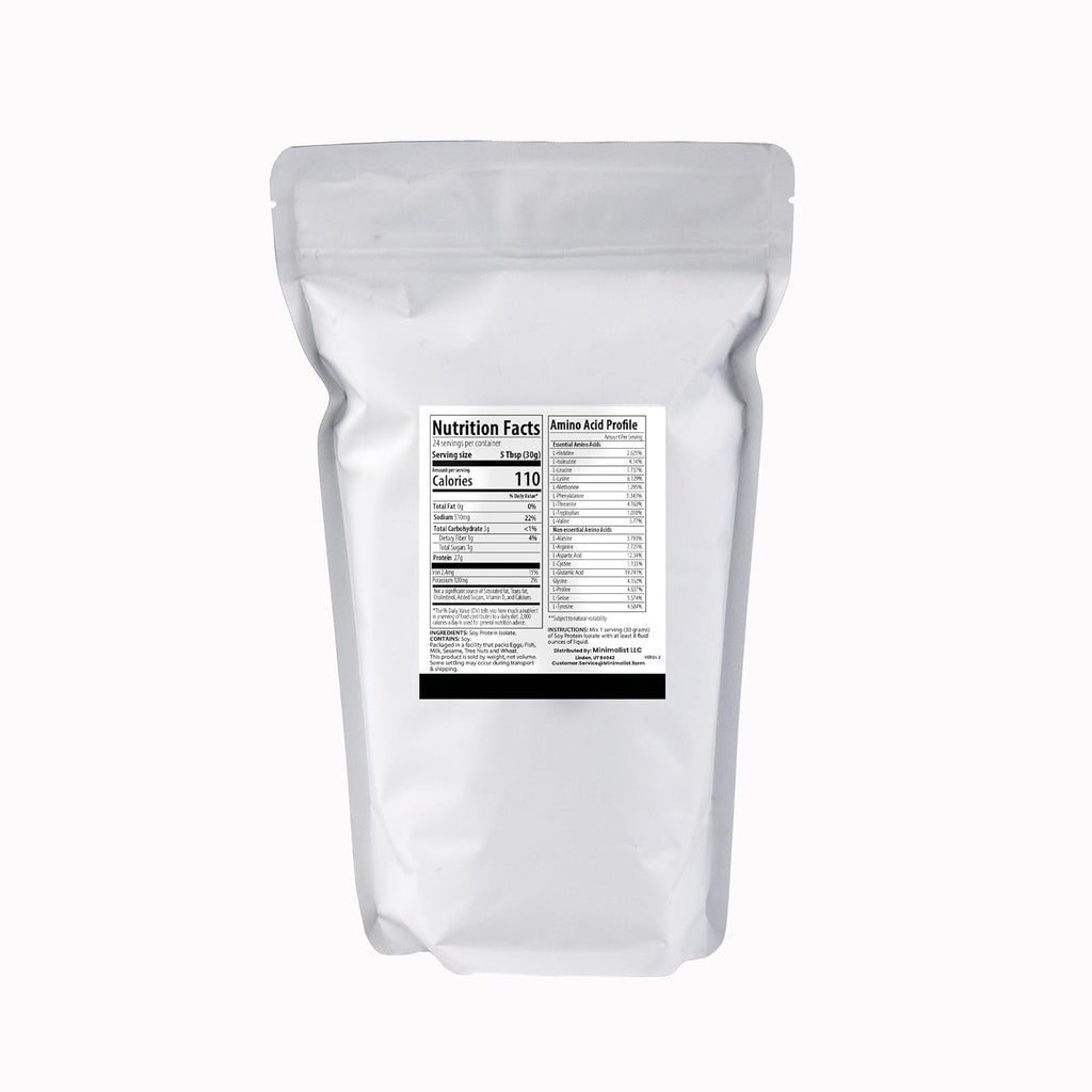 plant based protein powder for smoothies