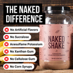 plant based protein powder for smoothies