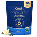 plant based protein powder for smoothies