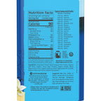 plant based protein powder for smoothies