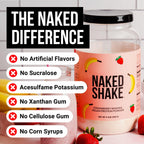 plant based protein powder for smoothies