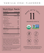 plant based protein powder for smoothies