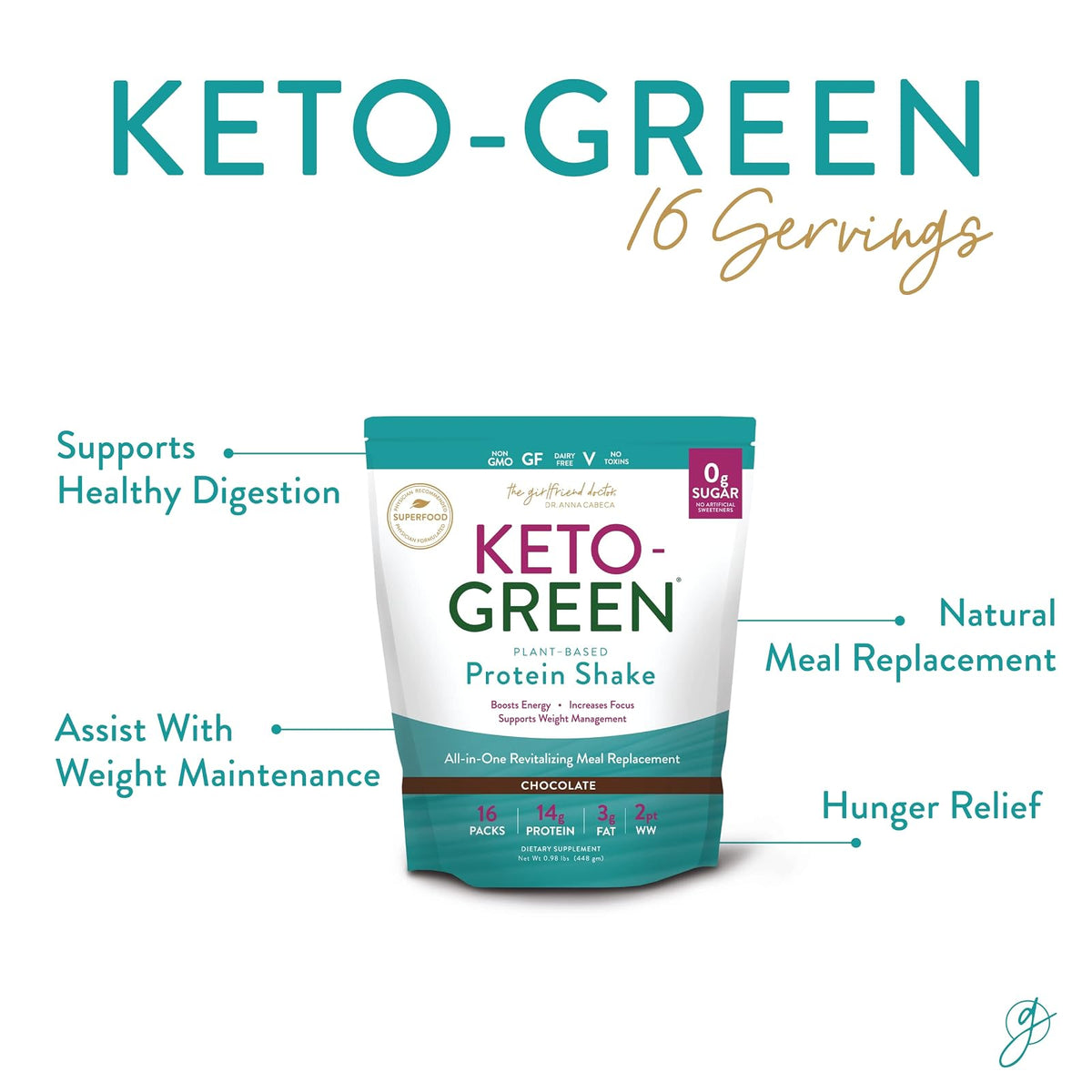 plant based protein powder for smoothies