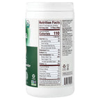 plant based protein powder for smoothies