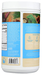 plant based protein powder for smoothies