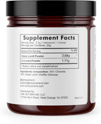 plant based protein powder for smoothies