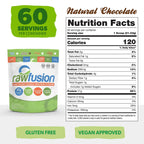 plant based protein powder for smoothies