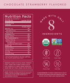 plant based protein powder for smoothies