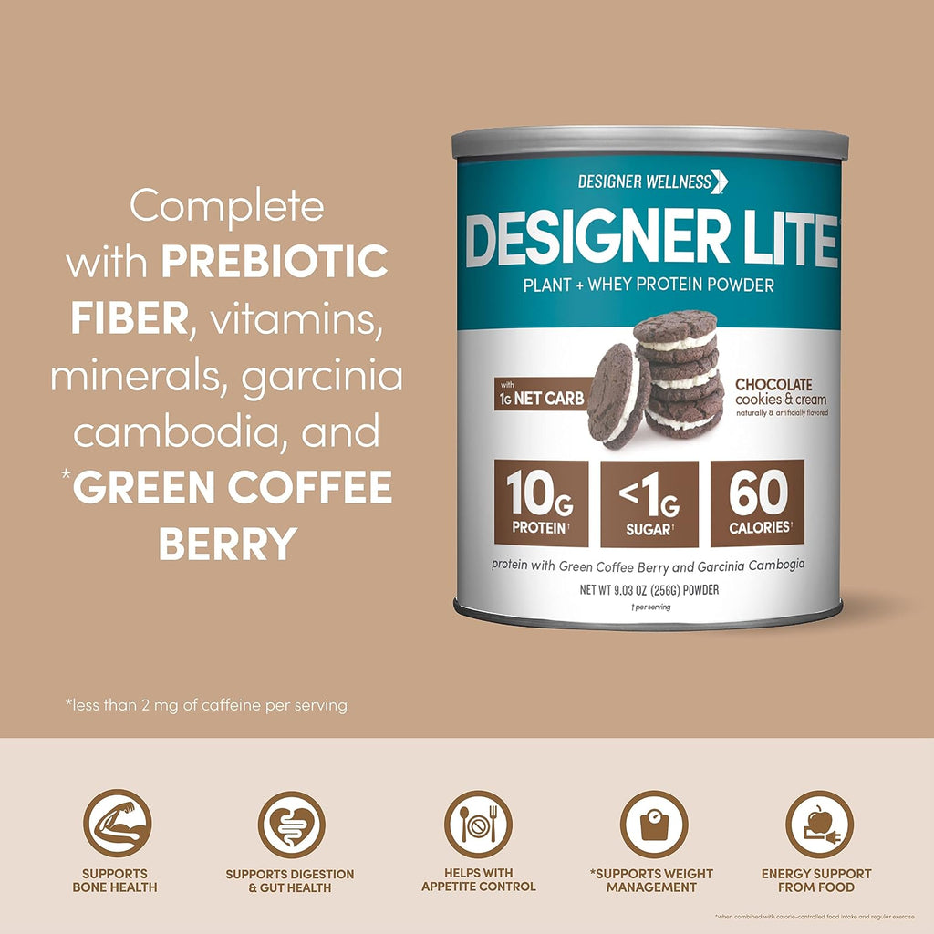 plant based protein powder for snacks
