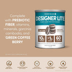plant based protein powder for snacks