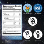 Plant based protein powder