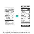 plant-based protein shake for athletes
