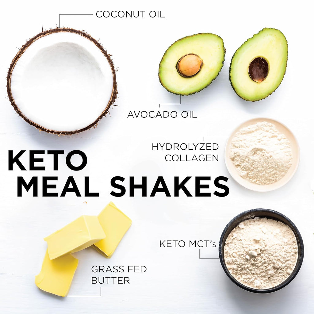 plant based protein shake mix