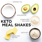 plant based protein shake mix
