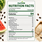 plant-based protein source for athletes