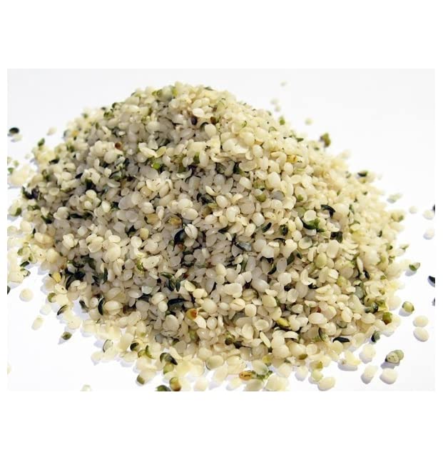 plant-based protein source for smoothies