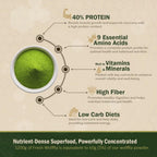 plant-based protein source Wolffia Globosa