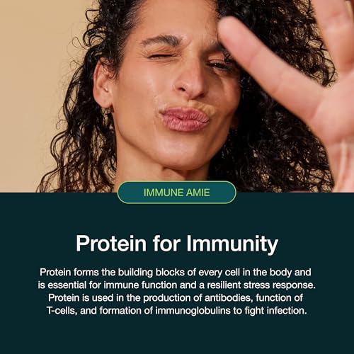 plant-based protein source