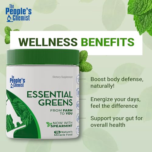 plant-based protein spirulina source