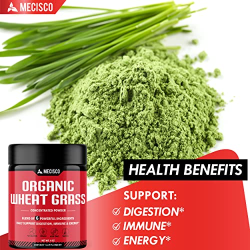 plant-based protein spirulina supplement