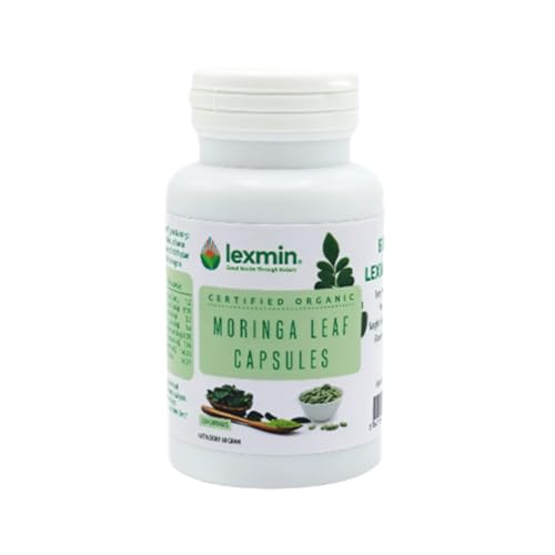 plant-based protein supplement capsules