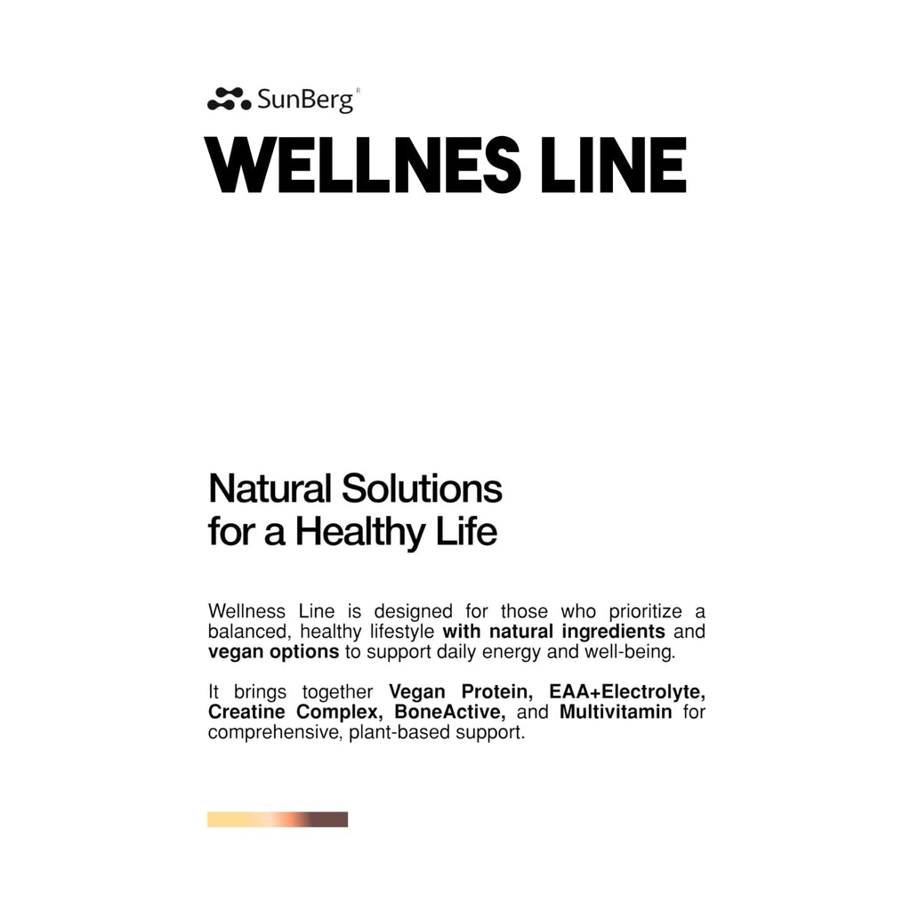 plant-based protein supplement for athletes