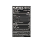 plant-based protein weight gainers