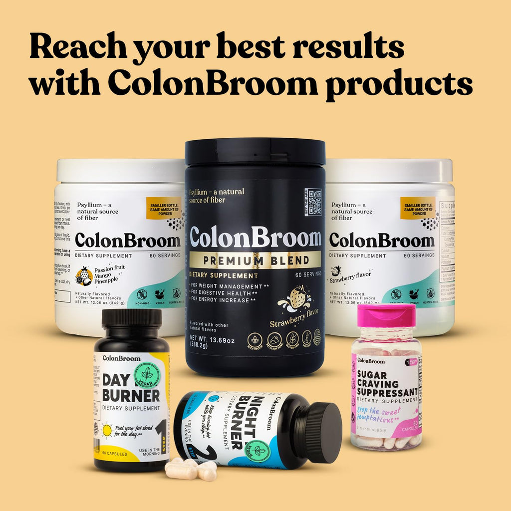 plant-based psyllium for health