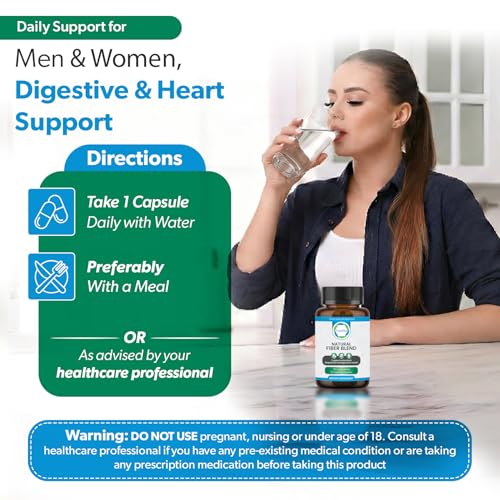plant-based psyllium husk