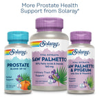 Plant-based Pygeum Bark for vitality