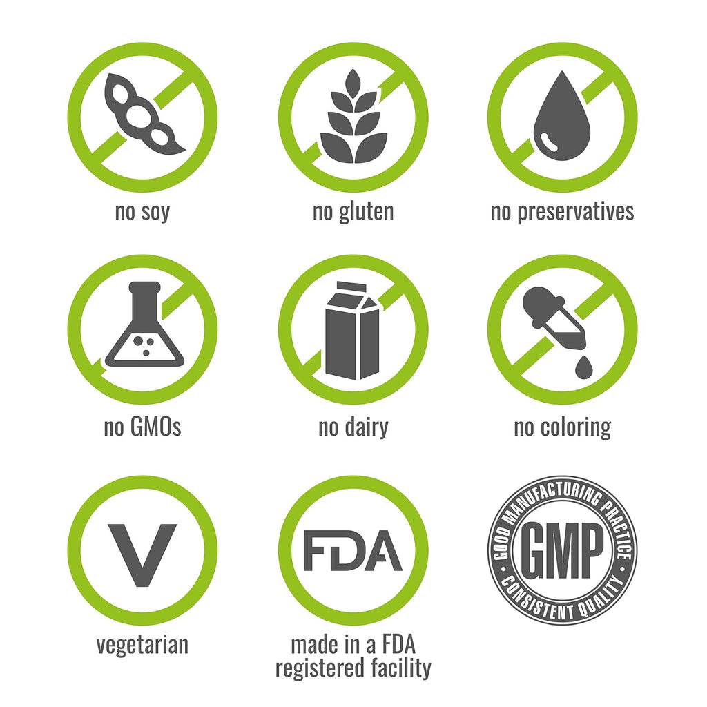 plant-based quercetin for antioxidant support
