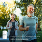 plant-based quercetin for overall health