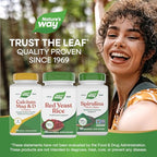 plant-based red yeast rice benefits