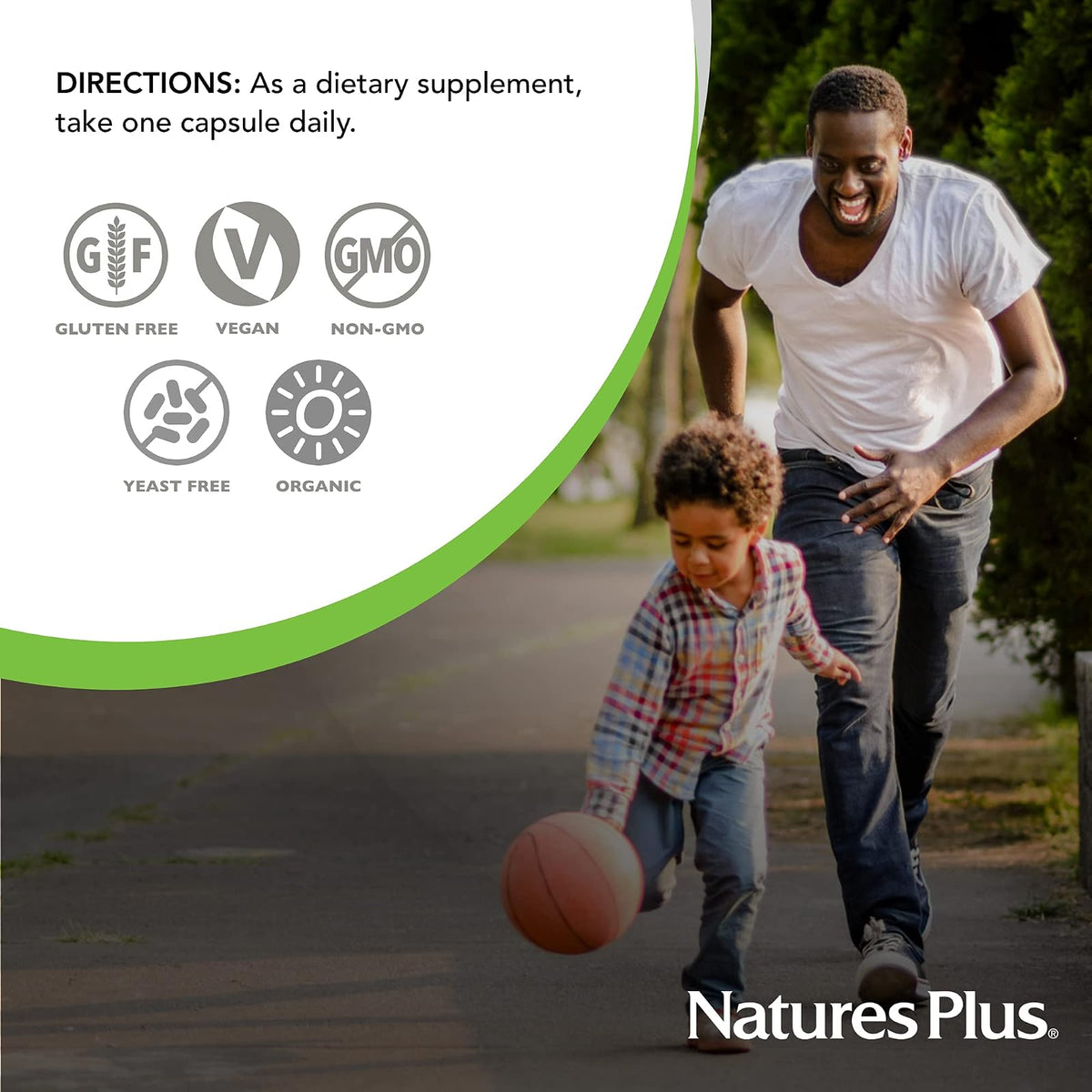 plant-based red yeast rice formula