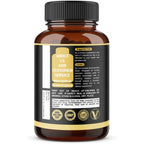 plant-based saw palmetto benefits