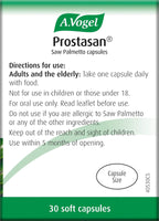 plant-based saw palmetto for health