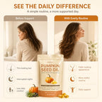 Plant-based saw palmetto solution