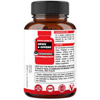 plant-based saw palmetto supplement